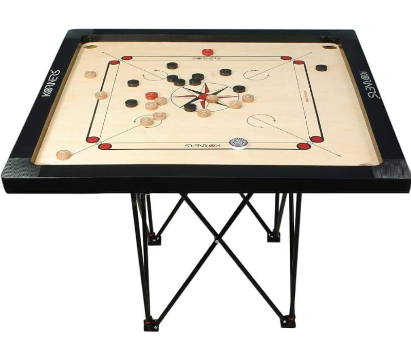 Carrom Board | Singh Event Rentals